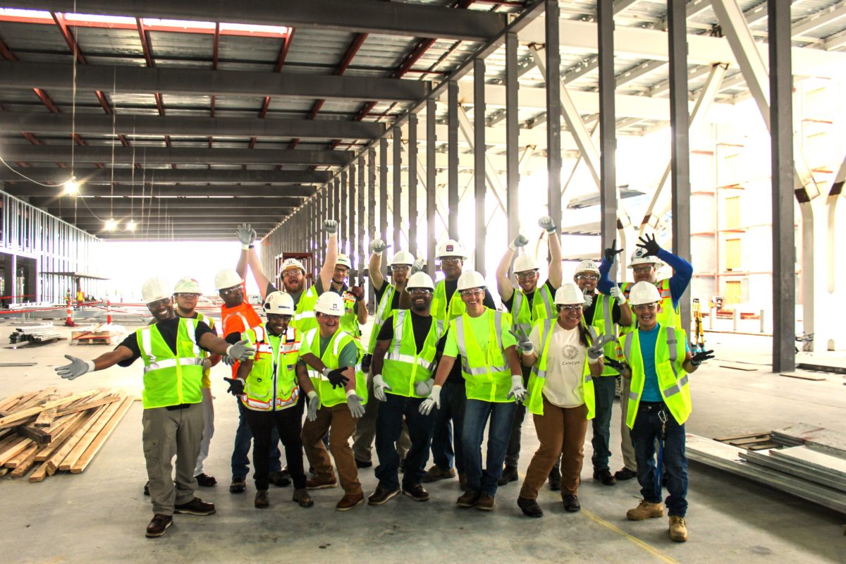 Latest News - Community Builders of Kansas City