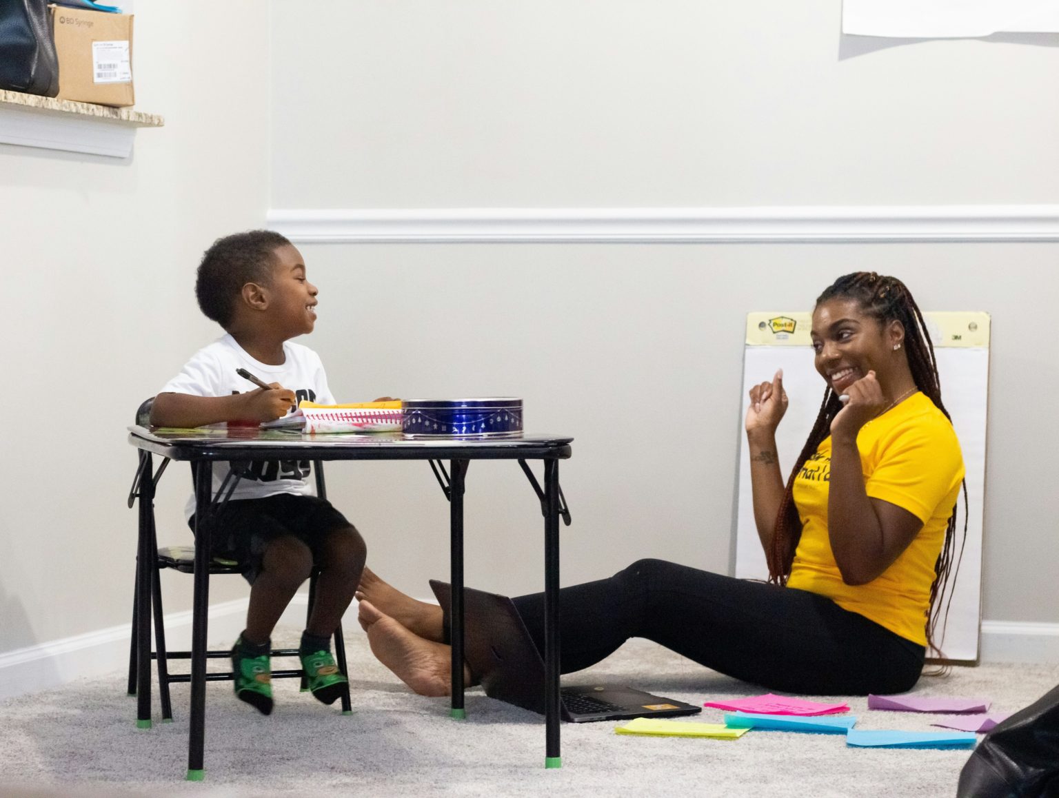 Welcome to the Neighborhood, Behavioral Health Allies! - Community ...